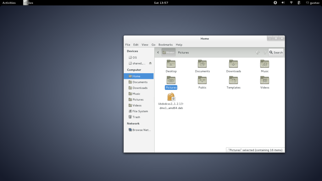 Newbies Guide to Debian 7 – Part Three - FOSS Force