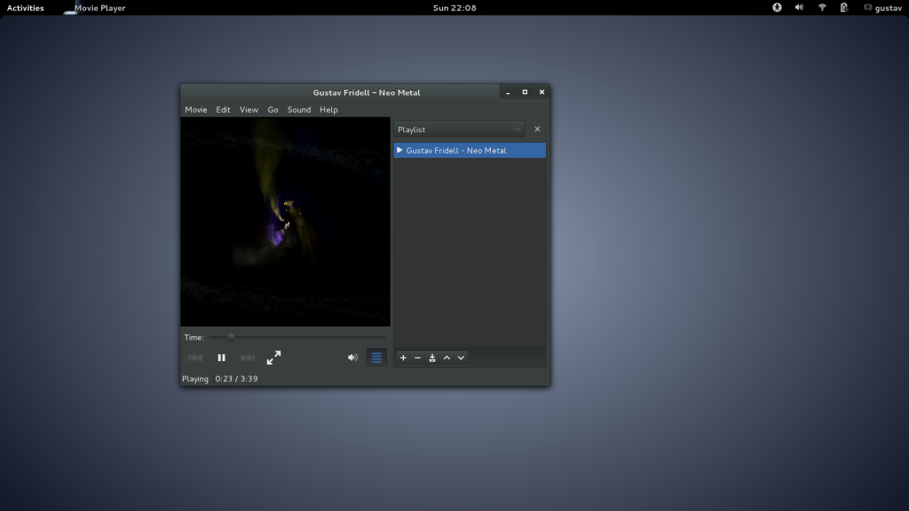 Newbies Guide to Debian 7 – Part Three - FOSS Force