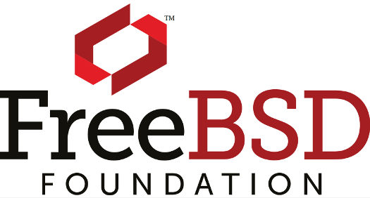 FreeBSD Foundation Logo, Website Get New Look - FOSS Force