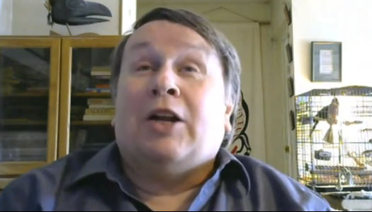 Bruce Byfield Talks 'Designing With LibreOffice' - FOSS Force