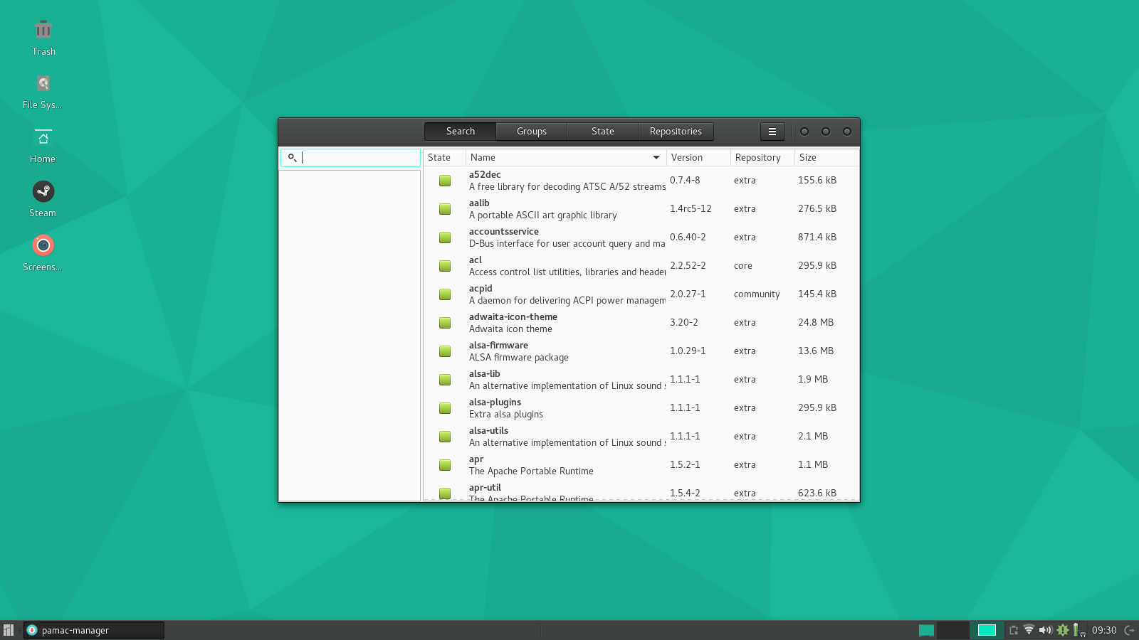Manjaro Linux: Should You Trust Love at First Sight? - FOSS Force