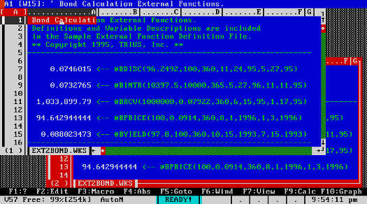 FOSS DOS for 21st Century Hardware - FOSS Force