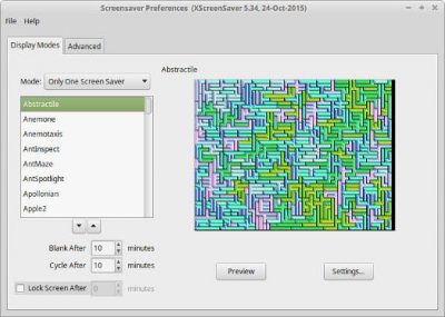 Eight Things to Do After Installing Linux Mint Xfce 18.x - FOSS Force