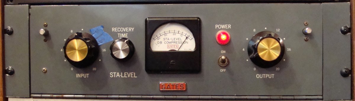 How I Came to Be the Third Person in North Carolina to Hear FM Stereo ...