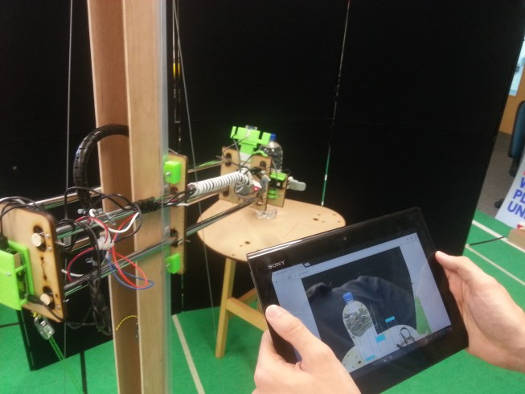 Cheap Arm Project: Affordable, Open Source DIY Robotics - FOSS Force