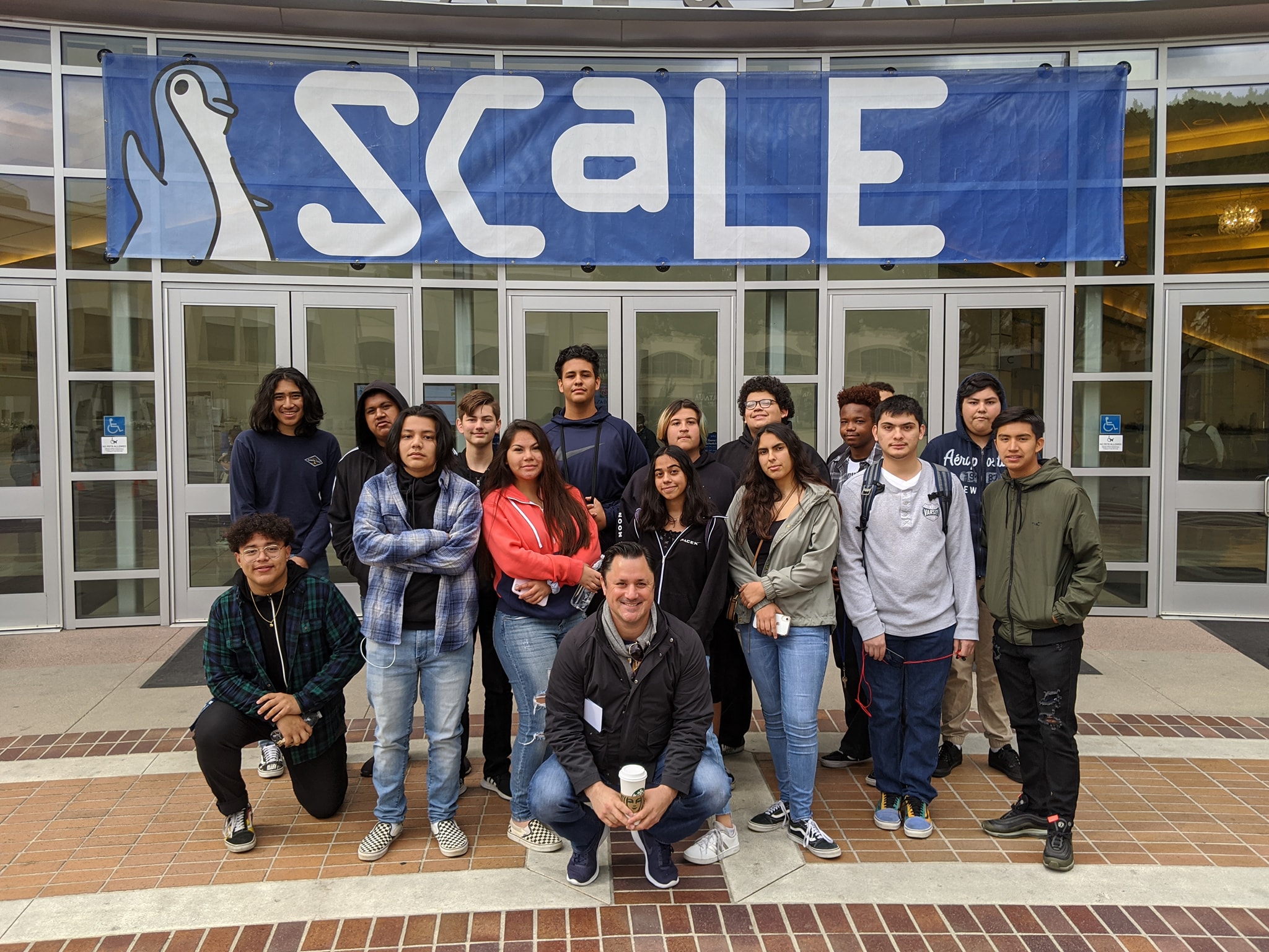 SCaLE Returns to Celebrate Its 20th Birthday July 28-31 - FOSS Force