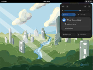 A Beginners' Guide for Learning Your Way Around the GNOME Desktop ...