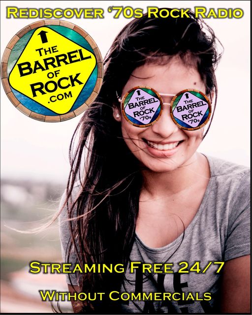 What Does Linux Have in Common With 'The Barrel of Rock'? - FOSS Force