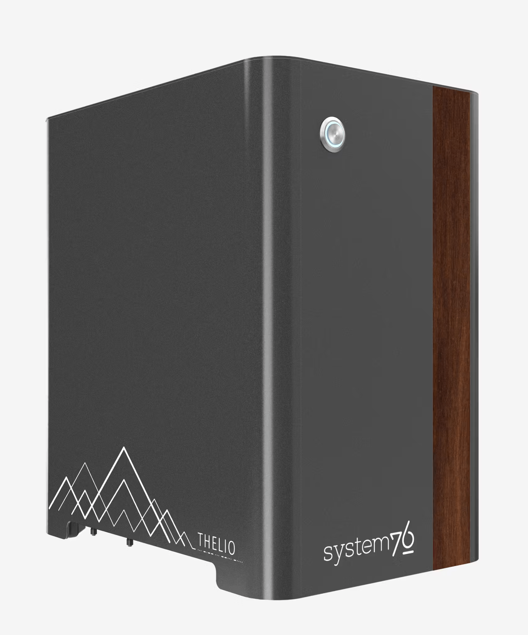 System76 Is Making Cases for Building Do-It-Yourself Computers - FOSS Force