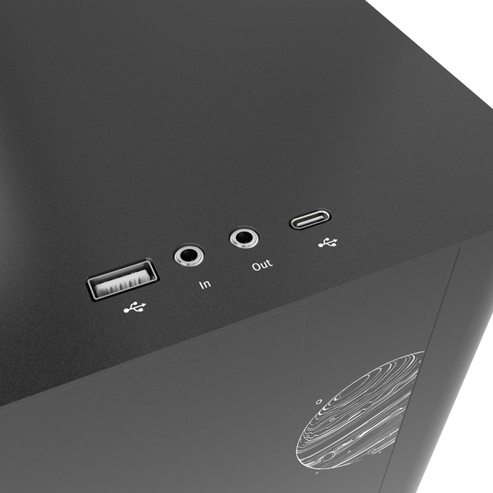 System76 Is Making Cases for Building Do-It-Yourself Computers - FOSS Force