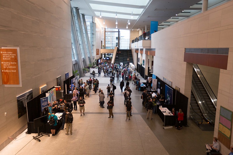 Celebrating "All Things Open's" First Ten Years in Ten Days - FOSS Force