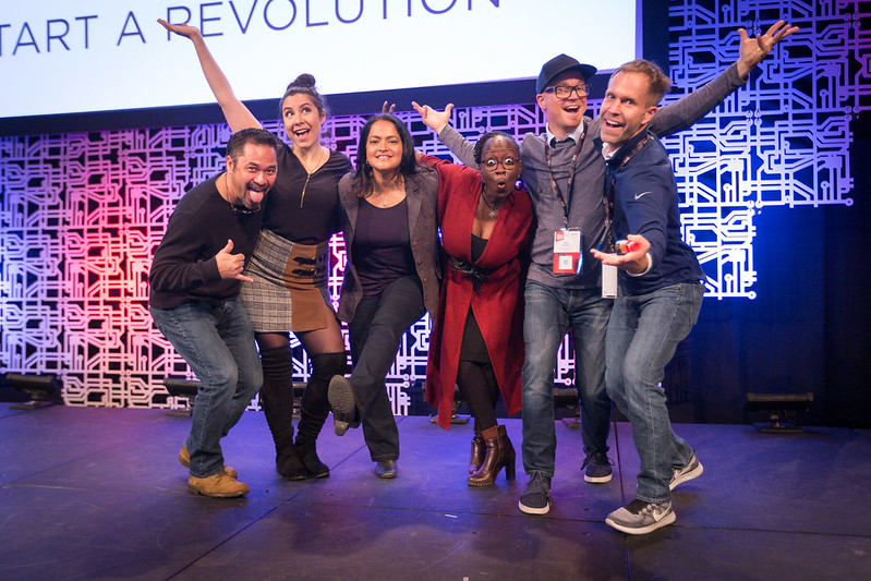 Smooth Sailing and Continued Growth at All Things Open 2018 - FOSS Force