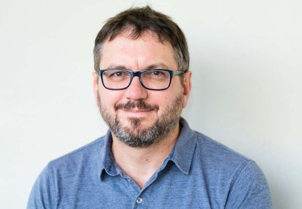 What Craig Mcluckie Is Doing Now And Why He Is Doing It Foss Force