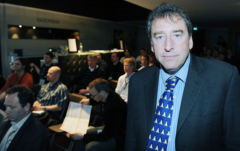 OSI's Roster of Board Election Candidates Doesn't Include Faraone ...