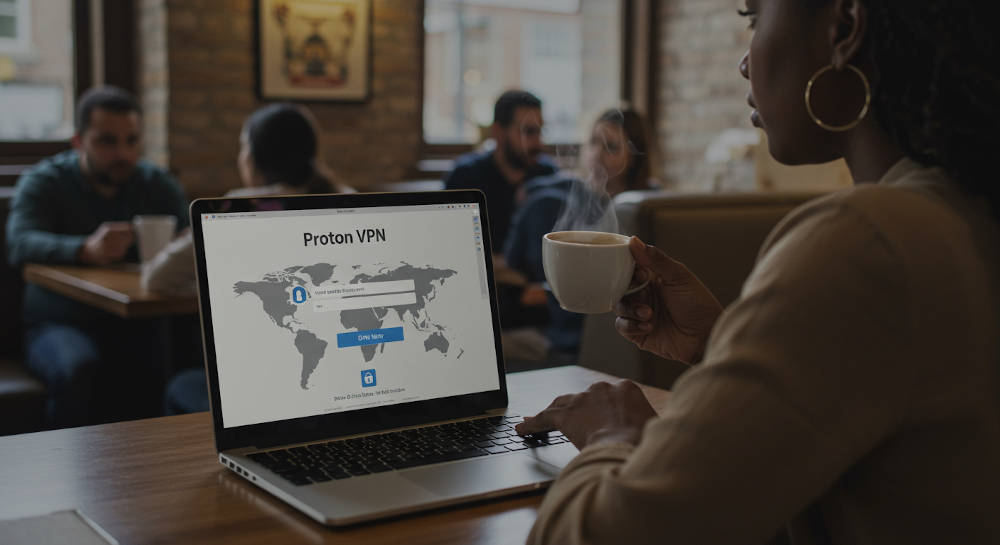Vivaldi Adds Built-In Proton VPN to Its Browser - FOSS Force