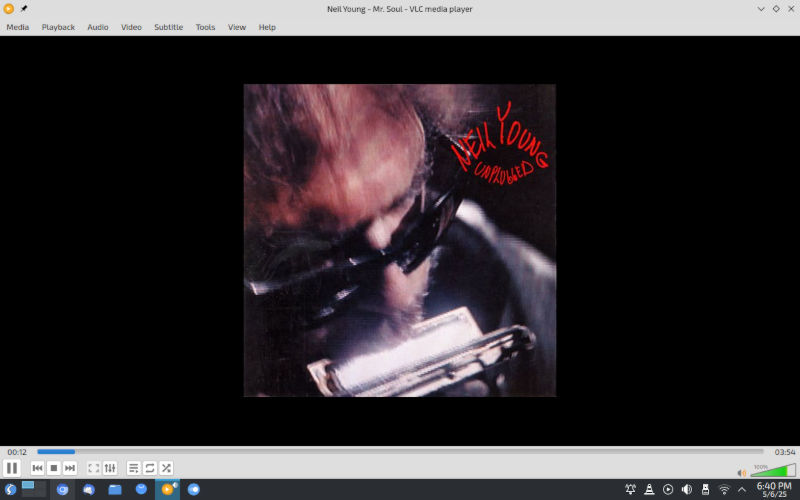 Neptune OS - A German Distro With a Multimedia Focus - FOSS Force