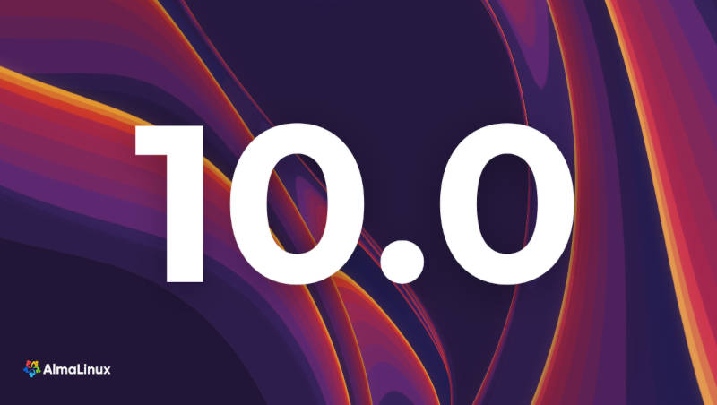 Almalinux 10 Rhels Twin With Twists Foss Force