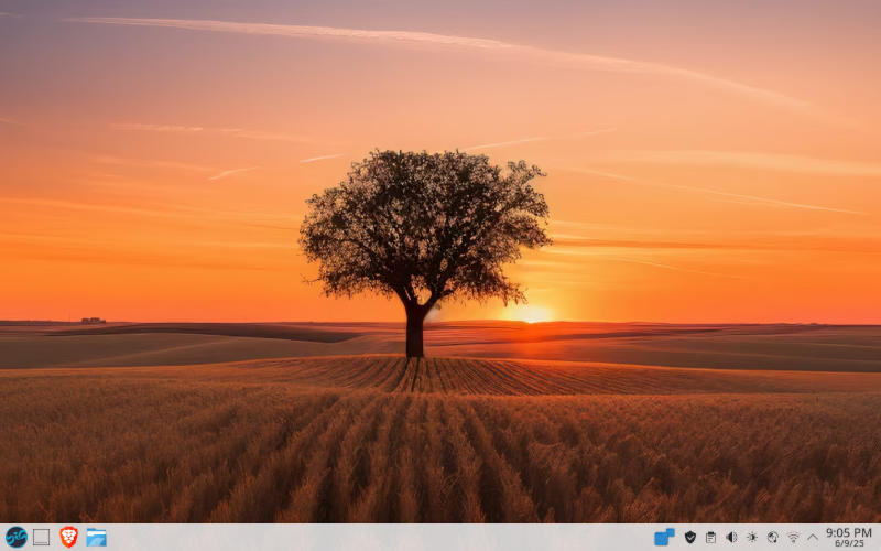 BigLinux: Samba, Software, and Surprises - FOSS Force