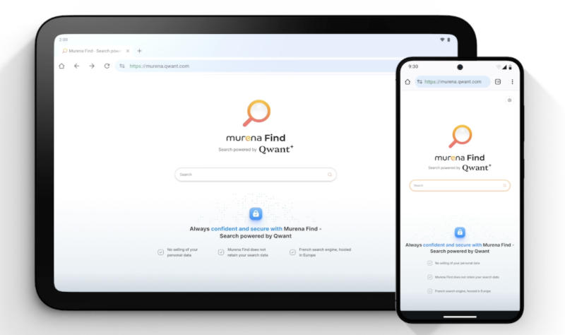 Murena's DeGoogled Android Alternative Upgraded to /e/OS 3.0 - FOSS Force