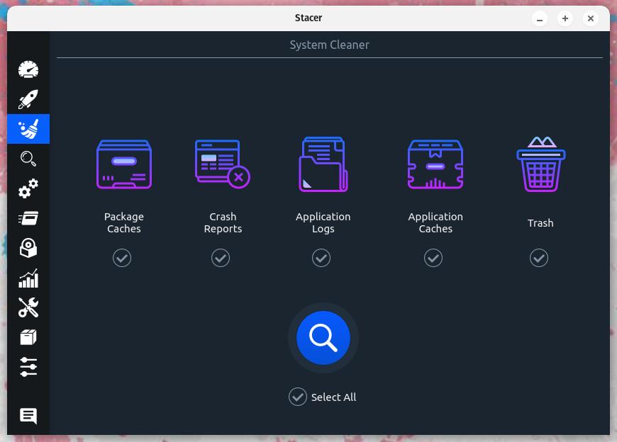 How Stacer Simplifies Linux System Maintenance And Optimization Foss