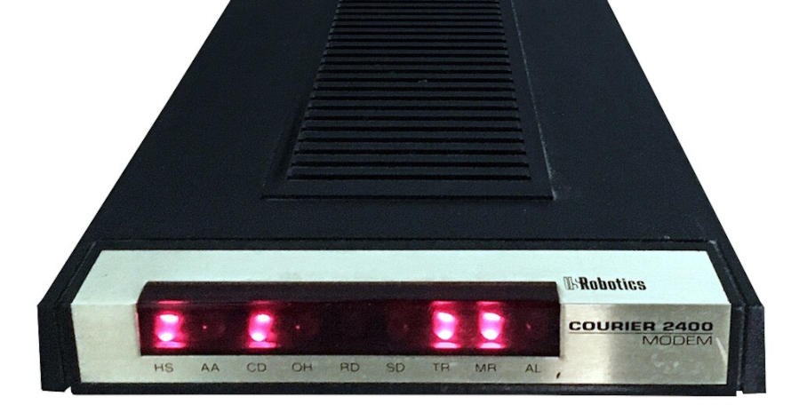 AOL Says ‘Sayonara’ to Dial-Up, Ending an Internet Era - FOSS Force