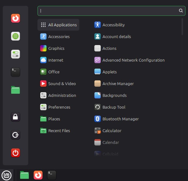 Linux Mint 22.2 'Zara': More Excellence From a Consistently Outstanding ...