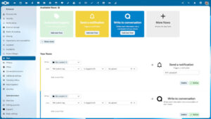 'Nextcloud Hub 25 Autumn' Ups the Ante for Open Source Clouds - FOSS Force