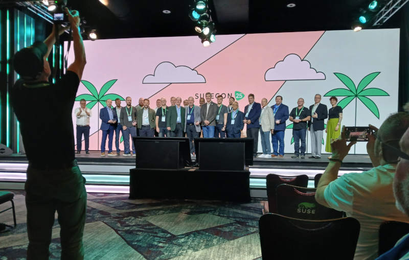 Margaret Dawson Named CMO at SUSE, Bringing Cloud and Linux Expertise ...