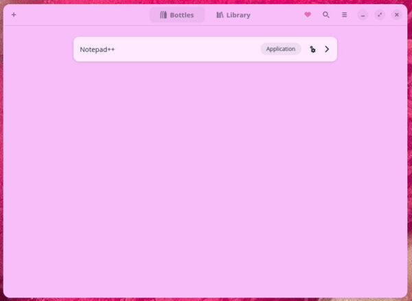 How to Run Windows Apps on Linux Using Bottles - FOSS Force