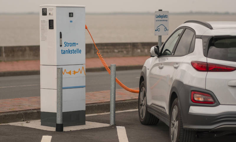 Open Source and EVerest Are Driving the Future of EV Charging - FOSS Force