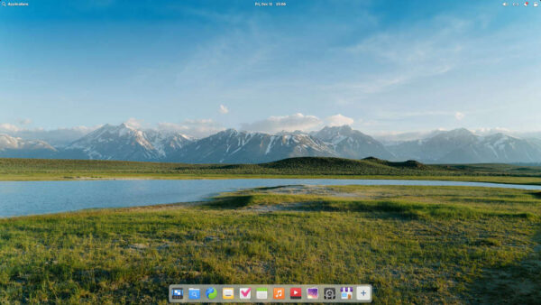 Elementary OS 8.1 Is Out With Secure Session - and We Have Screenshots ...
