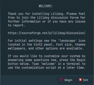 Hands-On With Lilidog Linux 26.02.06, the New Debian-Based Openbox ...