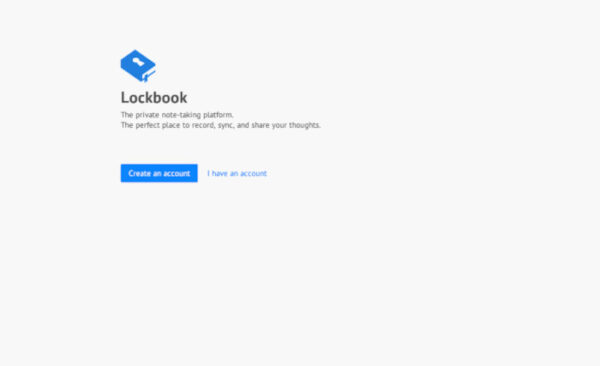 Keep Your Linux Notes Encrypted with Lockbook - FOSS Force