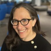 After 26 Years at EFF, Cindy Cohn Is Handing Reins to Nicole Ozer ...