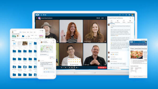 Nextcloud Marks 10 Years With Hub 26 Spring, Euro‑Office, and Expanded ...